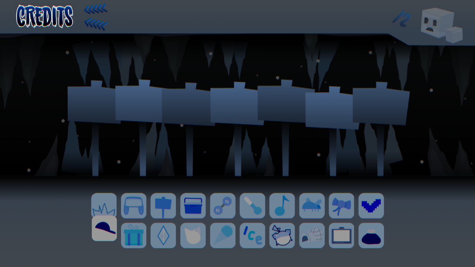 Incredibox - Cold As Frost but animated poorly by Dominique Gutierrez ...