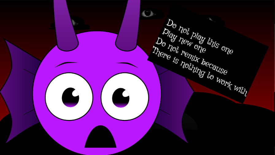 Sprunki Phase 5 Definitive [Polos update] by Durple animate ...