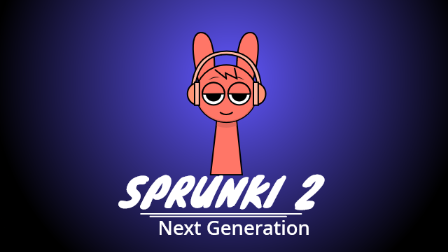 Sprunki Template [+gallery] (incredibox) by Salvi Its back ...