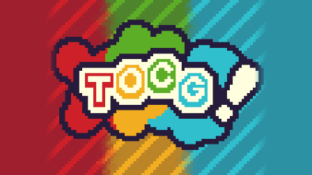 TOCG Tournaments by @Outrunfungus43 /Scratch project hosted on Cocrea.