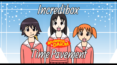 Incredibox - Time Pavement by @jreyb /Scratch project hosted on Cocrea.