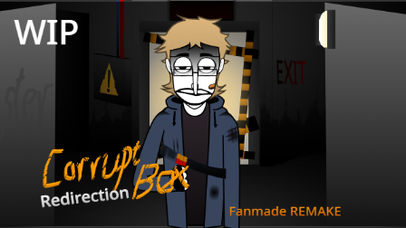 【miyin】WIP Corruptbox v2 REMAKE FANMADE by 雷欧奥特曼(@2286139761) /Scratch project hosted on Cocrea.