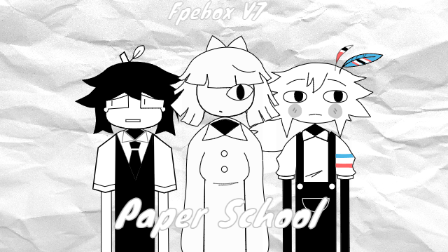 Incredibox Frostbite V2 Freon by @EarthHope6011530 /Scratch project ...