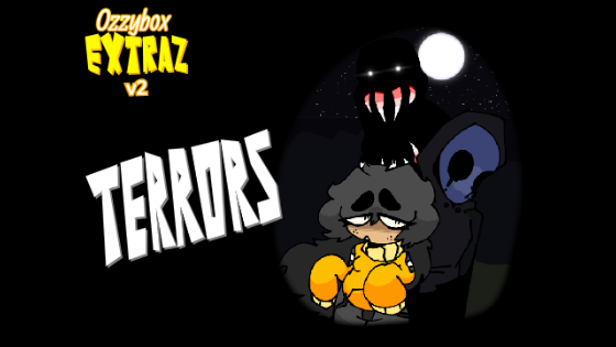 Ozzybox EXTRAS v2: Terrors by Eggfinite(@eggfinite1567) /Scratch ...
