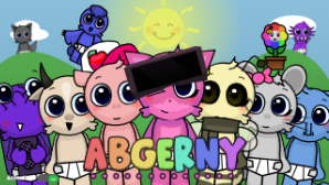 Abgerny Babies (RETAKE) by SamerysAnimationworld(@SamerysIDE) /Scratch project hosted on Cocrea.