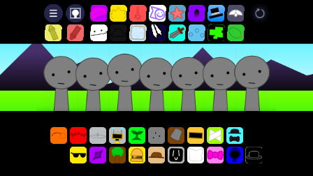 Sprunkr (not original!!!) by Salvador Lopez(@SalvadorLopez) /Scratch ...