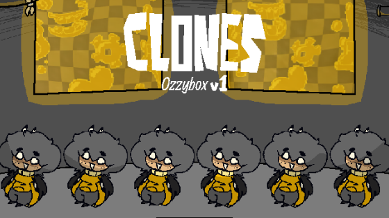 Ozzybox EXTRAS v2: Terrors by Eggfinite(@eggfinite1567) /Scratch ...