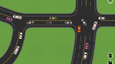 🕹 Explore the Best Scratch Games. Cocrea, publish a Scratch game with ...