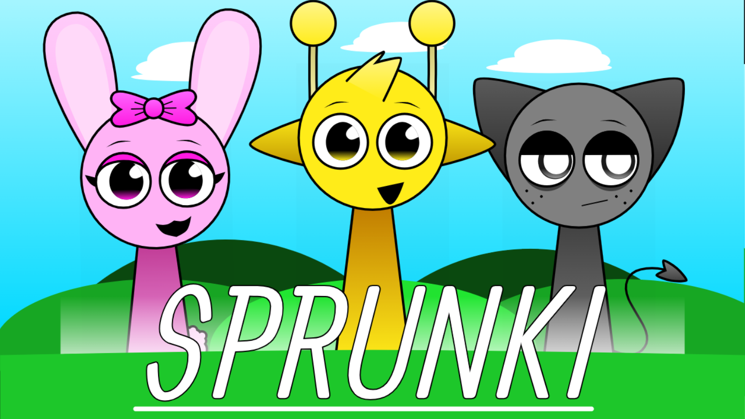 Incredibox Sprunki swap by Galzen(@Ettersdorf) /Scratch project hosted ...