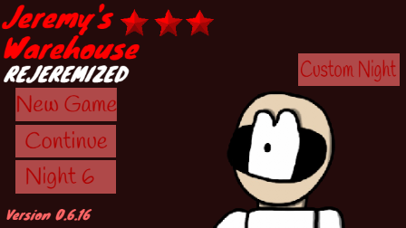 Jeremy's Warehouse Rejeremized by Bebis Radical(@BebisRadical) /Scratch ...