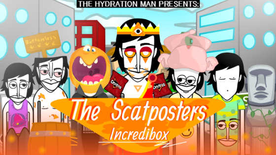 The Hydration Man's Cocrea Profile by The Hydration Man ...