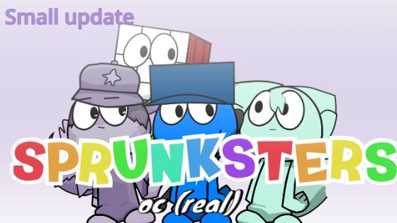 Incredibox - Sprunki oc (real) (1) by PNL (playernameleafy)(@BlZorg ...