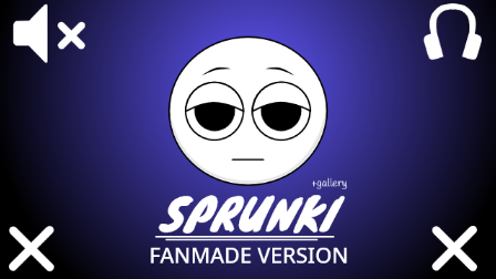 Sprunki Template [+gallery] (incredibox) by Salvi Its back ...