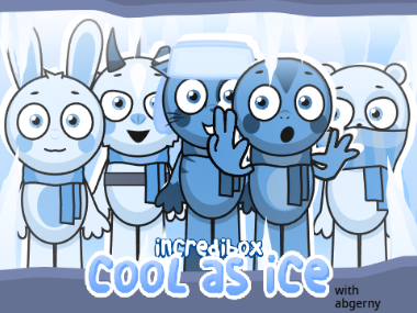 Incredibox - Cool As Ice with abgerny by Ruby Molina(@RubyMolina) /Scratch project hosted on Cocrea.