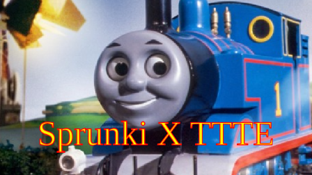 Sprunki X TTTE by Kyle123Makes(@Kyle123Cartoon) /Scratch project hosted ...