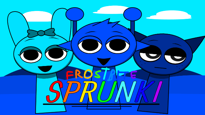 Incredibox - Sprunki reupload by Uncle Timmy(@StopsayingNO) /Scratch ...