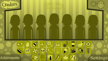 (ALT LINK) Colorbox - Mustard [parody mod] by @slapbread /Scratch ...