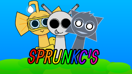 Sprunki Pyramixed w/Filda by Goldy Slimepup(@GoldySlimepup) /Scratch ...