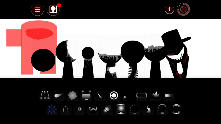 Incredibox - Sprunki Phase 10 by @Sprunkiynrphaseteam /Scratch project ...