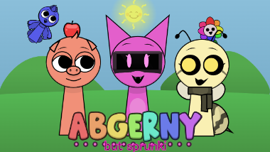 Incredibox - Cold As Frost with abgerny by Ruby Molina(@RubyMolina ...