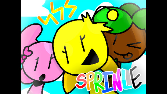 Incredibox - Sprinkle (Sprunki Mod) by @Emilypartcat /Scratch project ...