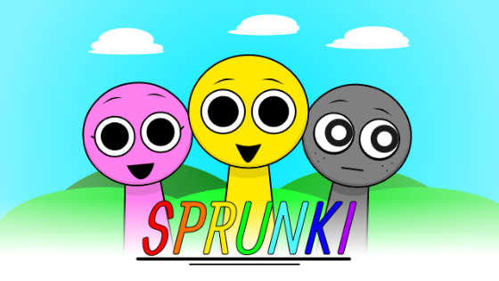 Incredibox - Sprunki (OFFICIAL COCREA PORT) by Liam Sharkens(@Liam ...