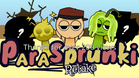 Sprunki Template [+gallery] (incredibox) by Salvi Its back ...