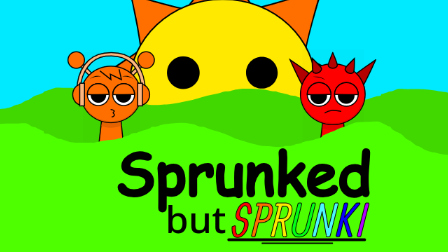 Sprunked (reupload) by @boiminer /Scratch project hosted on Cocrea.