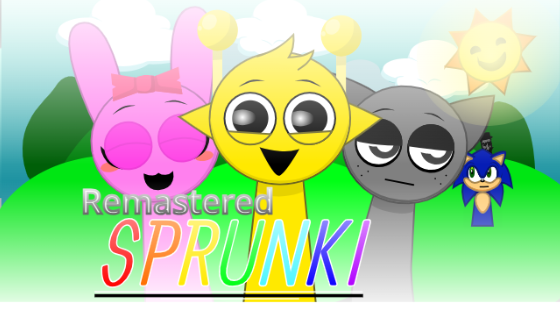 Incredibox - Sploinkers (Slight update) by Viết Nguyễn Thắng ...