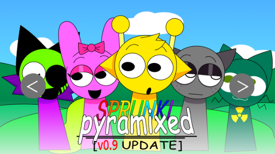 My Project by Brud(@BRUD_SPRUNKI_RETAKE) /Scratch project hosted on Cocrea.