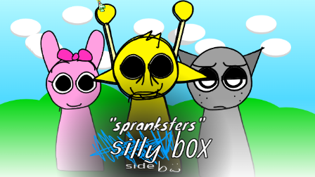 sillybox - side B / spranksters by @googifloop /Scratch project hosted ...