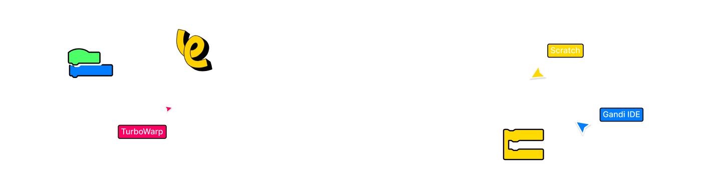 🕹 Explore the Best Scratch Games. Cocrea, publish a Scratch game with ...